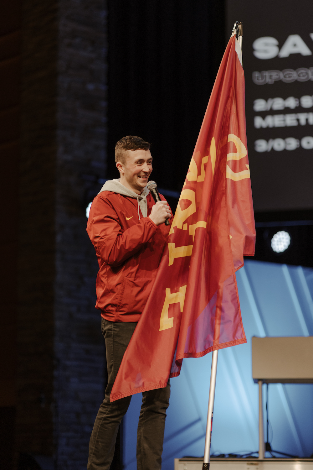 About Salt Company • The Salt Company Ames