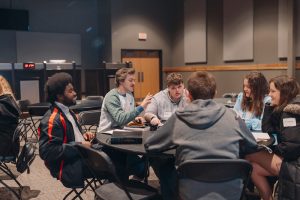 Classes at The Salt Company • The Salt Company Ames